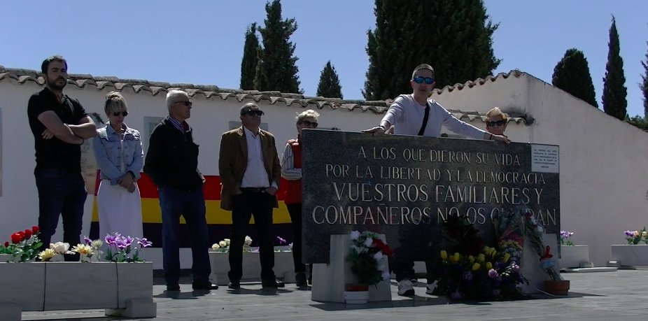 El relevo – FESCIMED