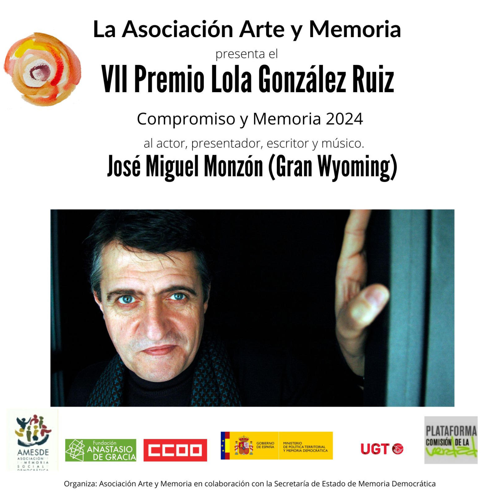Premio Lola González 2024 – FESCIMED